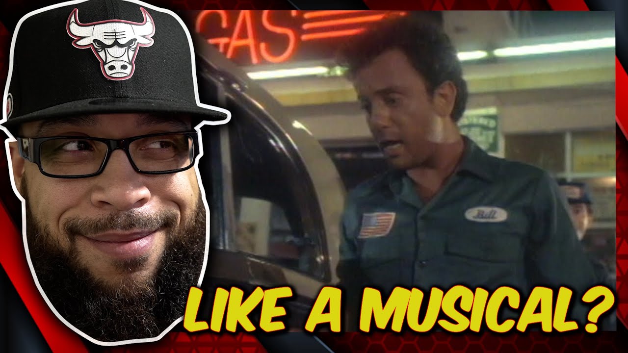A DOWNTOWN MAN! Videographer REACTS to Billy Joel "Uptown Girl" - FIRST ...