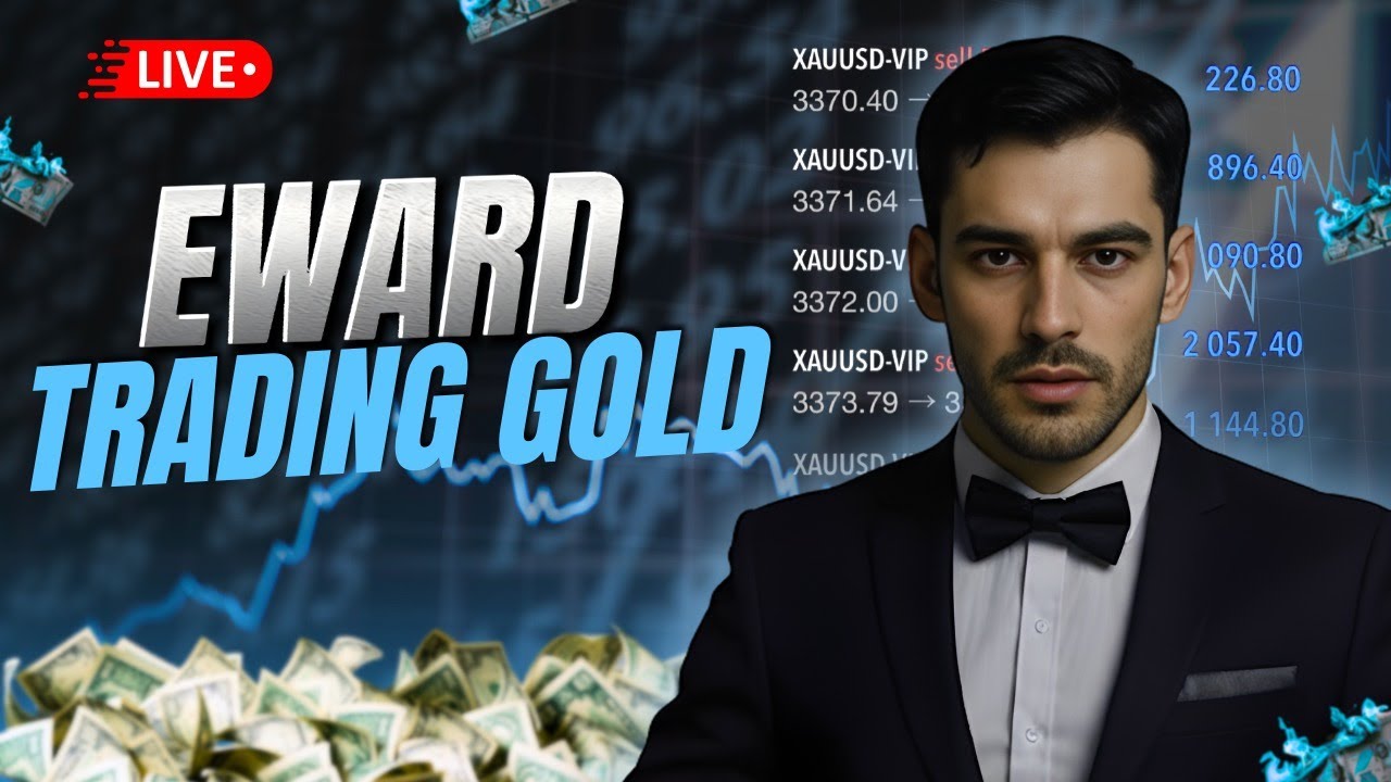XAUUSD LIVE: Gold Analysis & Trading Today | US session | Nov 11 # ...