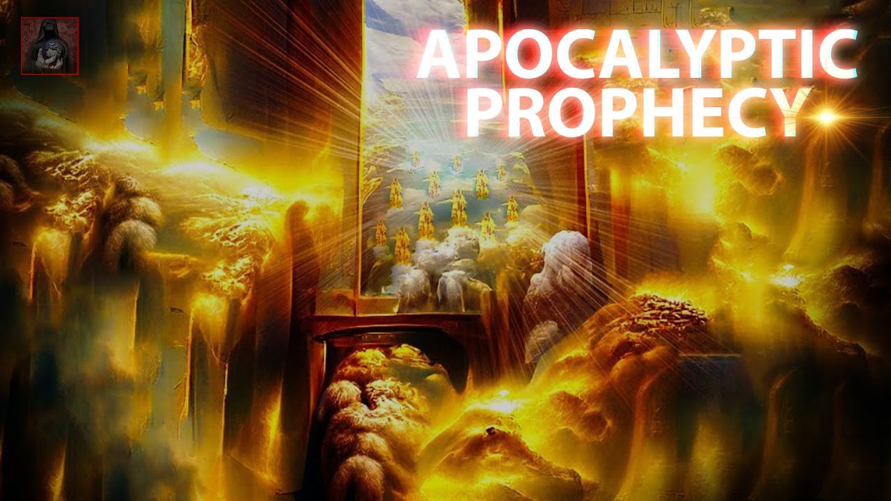 Apocalyptic Prophecy | Steve Quayle - YouTube