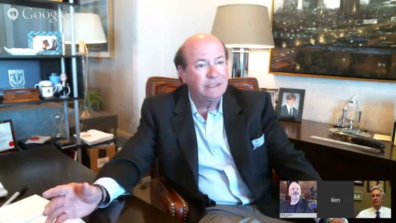 Thought Leader Life 066: Co-host Jim Canfield with guest Ken Hazen ...