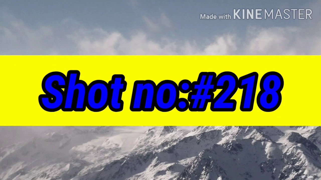Easy trick shots(1) - YouTube