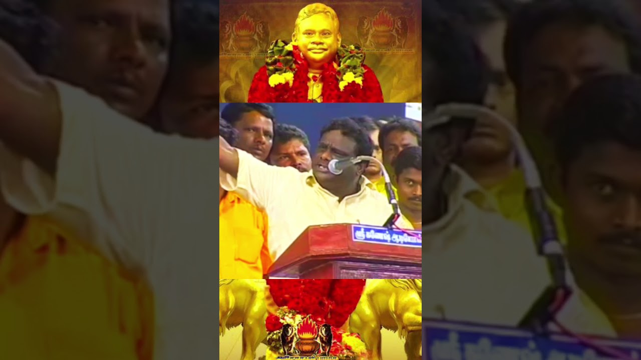 J Guru speech HD video - YouTube
