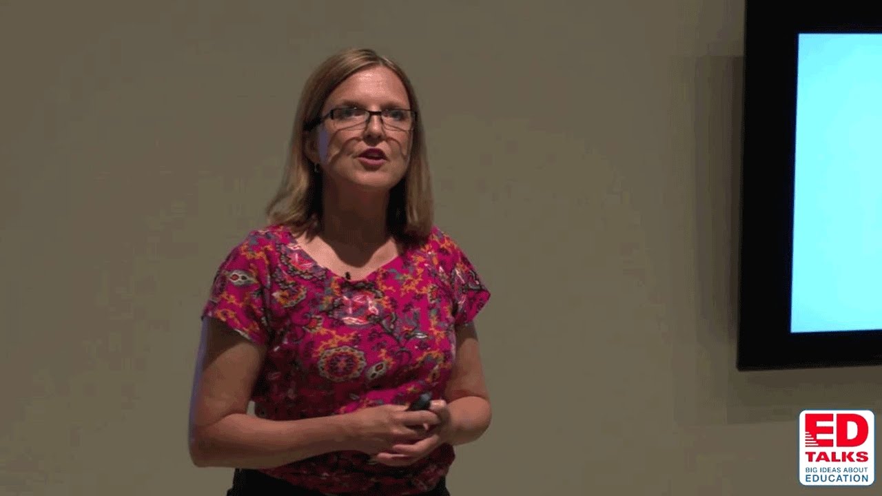 Sue Doherty: Library 911 - YouTube