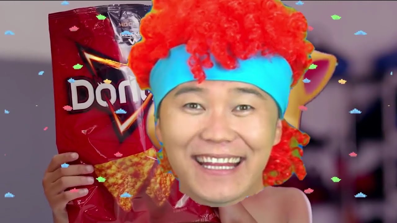 I WANT SUMO DORITOS D Billions Clap, Clap, Cha Cha Cha! Super Bowl Ad ...