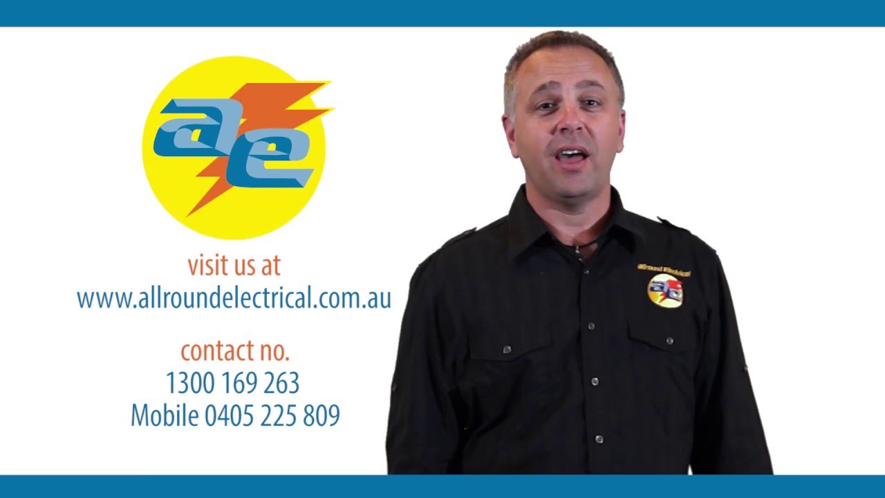 Allround Electrical Home Automation - YouTube