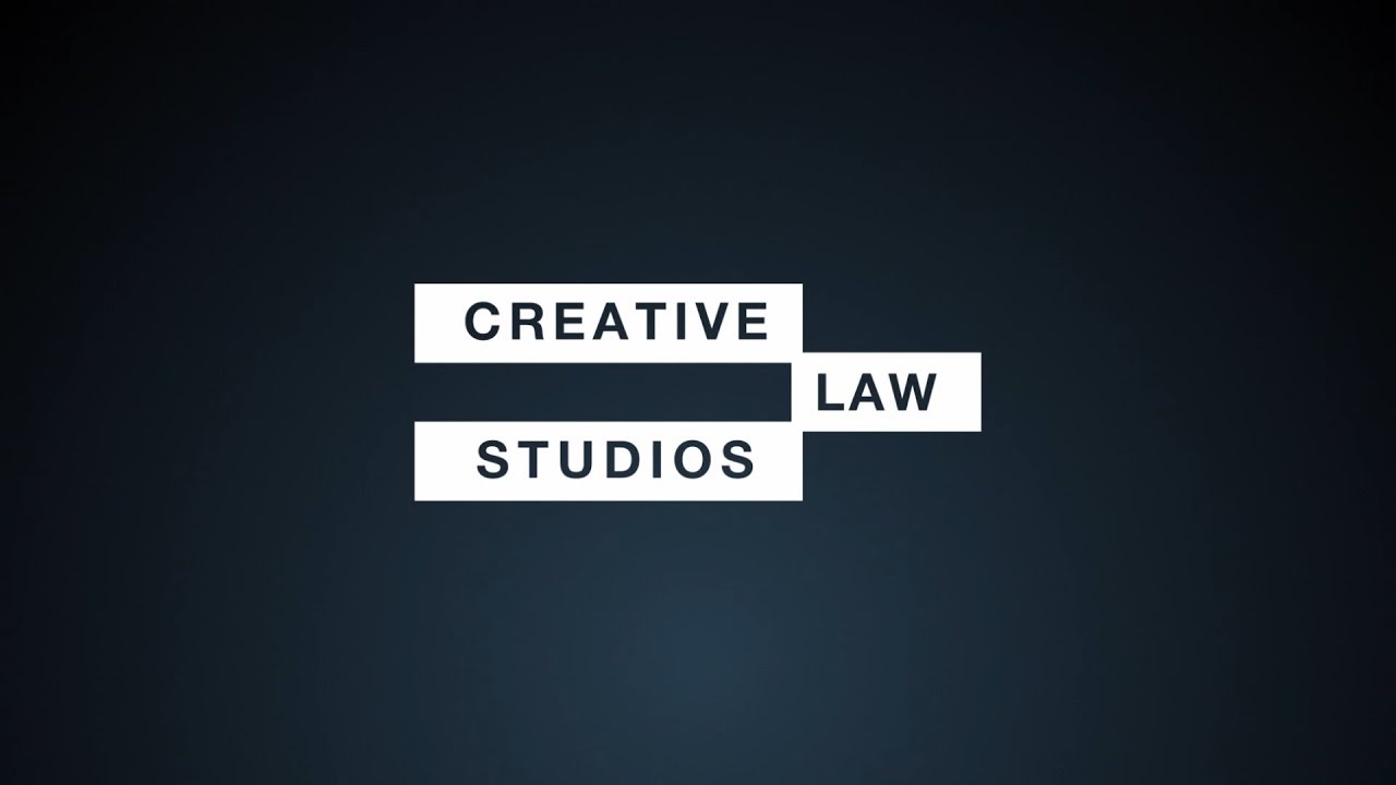 CREATIVE LAW STUDIOS PROMO YouTube creative-law-studios-promo-youtube