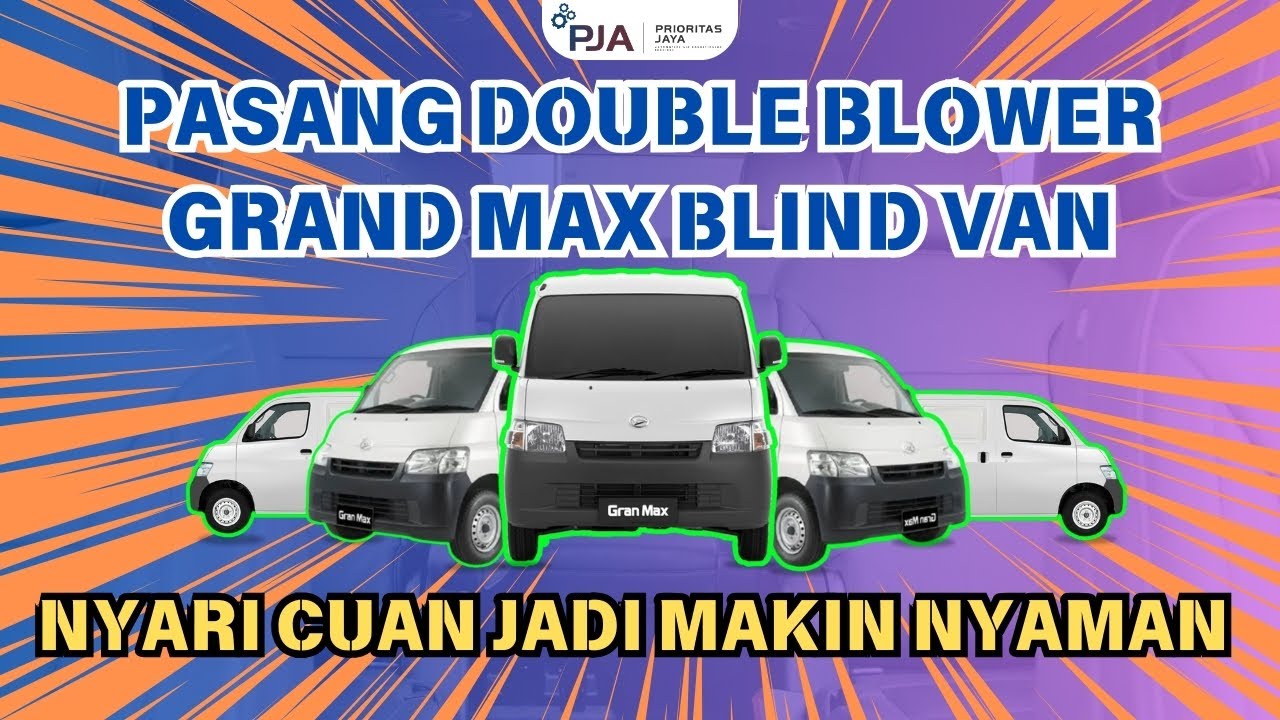 PAKET AC MOBIL HARGA STANDAR HASILNYA RASA SULTAN | Pasang Double ...