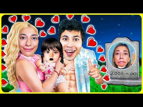 BARBİE BENİ KISKANDI MERT SARI