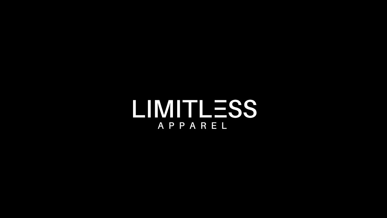 LIMITLESS Drop - YouTube