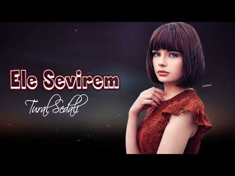 Tural Sedali - Ele Sevirem (Snayper Swiyt Remix)