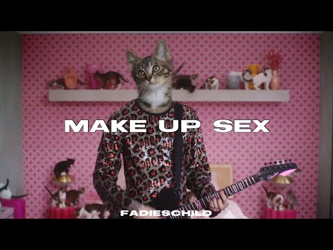 mgk & blackbear - make up sex (türkçe çeviri)