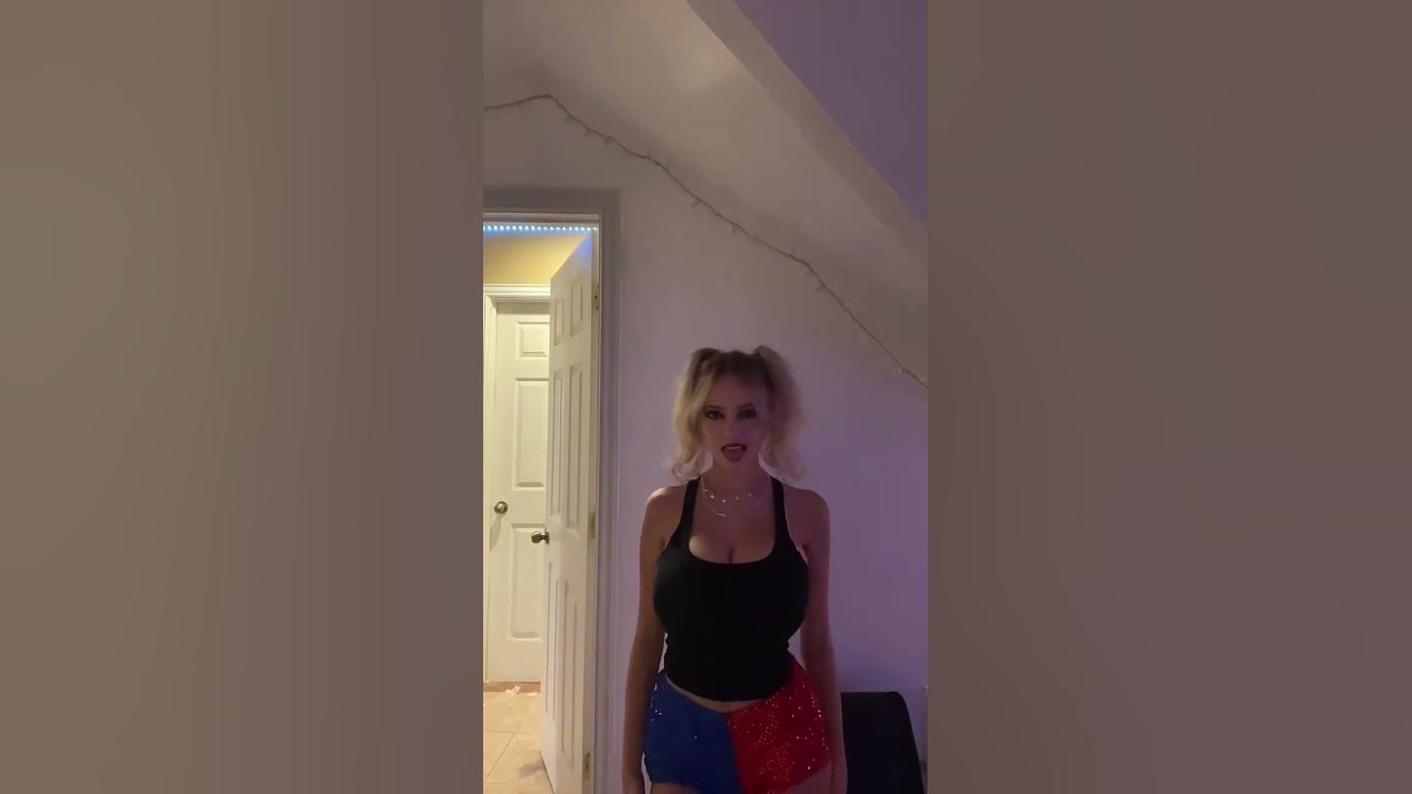 Mikah Lynn 0086 Youtube