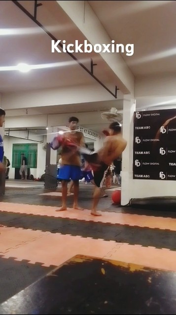 kickboxing tutorial 🥊/shorts/ - YouTube