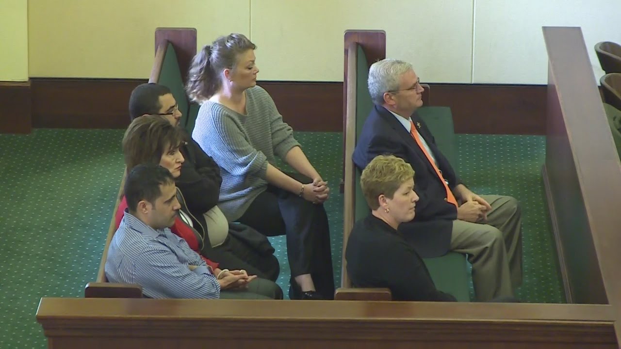 Hustle Mart Trial: Judge formally sentences Antwan Anthony to death ...