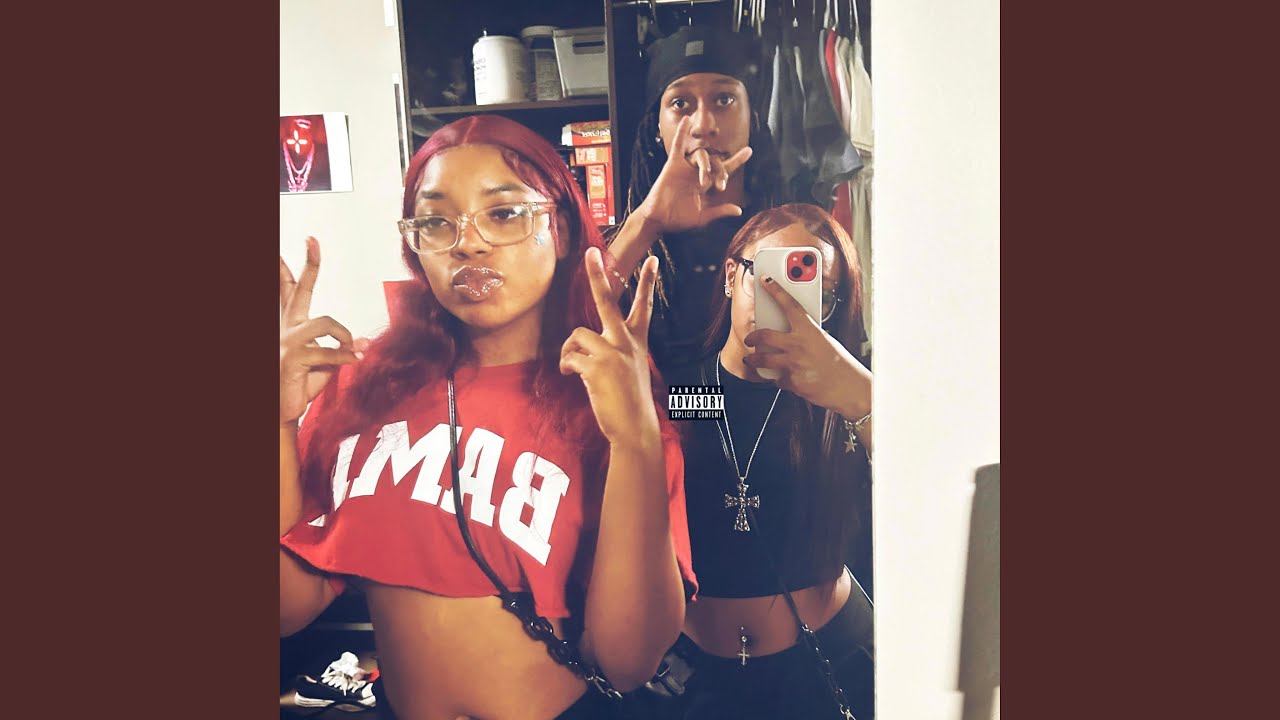 Bring Ya Friend Back - YouTube