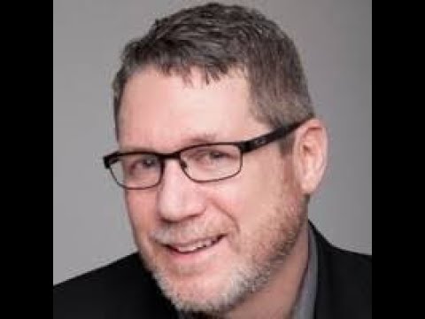 Virtual Marketing Series - Patrick Hogan - Pivot to the Only People ...