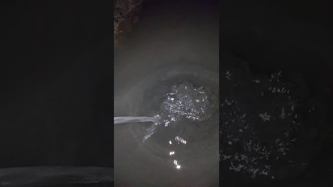 Bor manual casing super kecil - YouTube