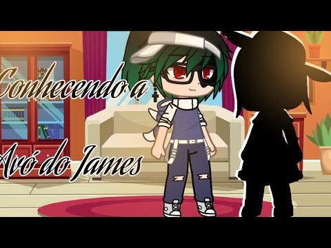 «Conhecendo a Avó do James»GU« - YouTube