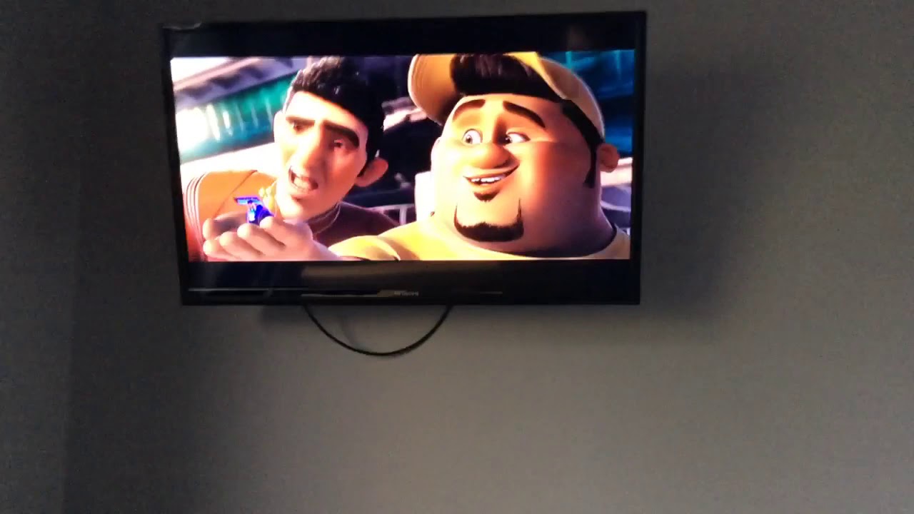 Opening to Epic 2013 DVD (Australia) - YouTube