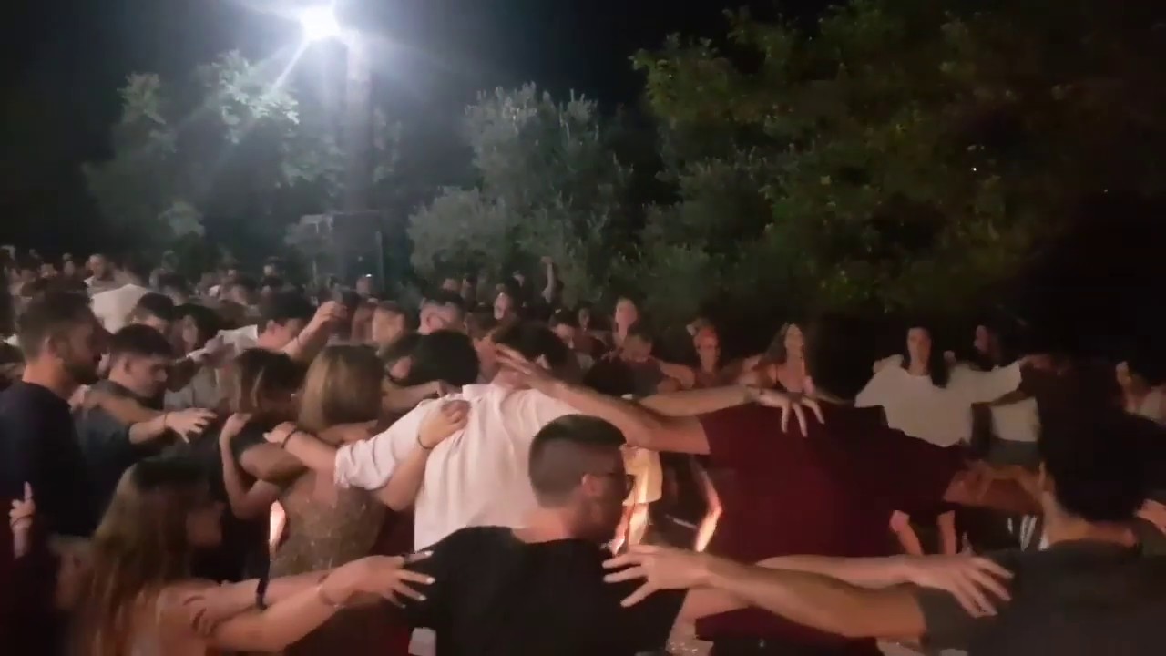 ΙΚΑΡΙΩΤΙΚΟΣ ΤΟΥ 'ΔΡΟΜΟΥ' ΝΙΚΟΣ ΦΑΚΑΡΟΣ MUSICAROI - YouTube