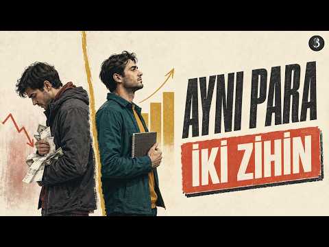 Zengin vs Fakir Zihniyeti: Başarıyı Getiren Farklar!