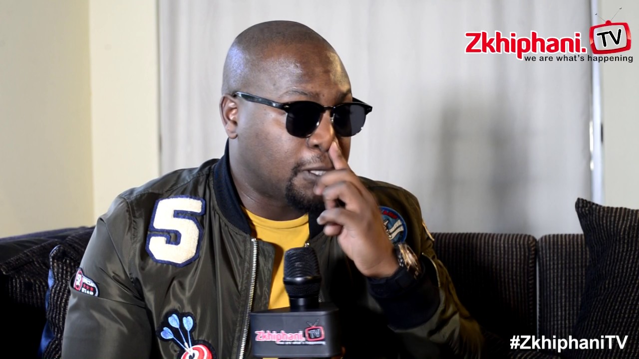 Benny Maverick BREAKS DOWN His Hit, Memeza - YouTube