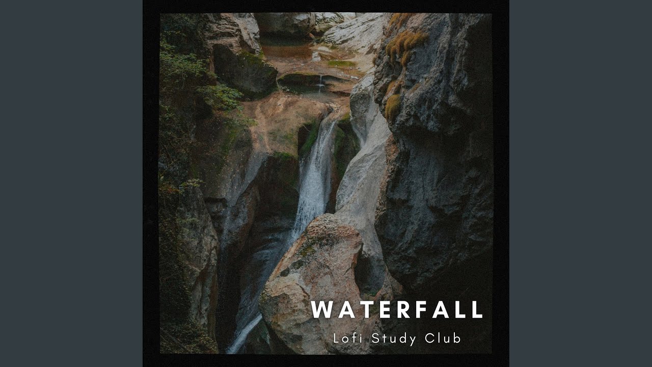 Waterfall (Radio Edit) - YouTube