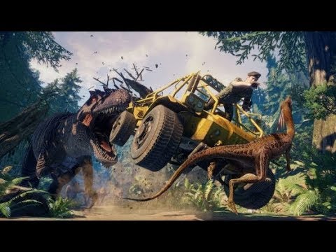 ARK NUEVA ACTUALIZACION TLC Pass 2 Patch v279 - YouTube