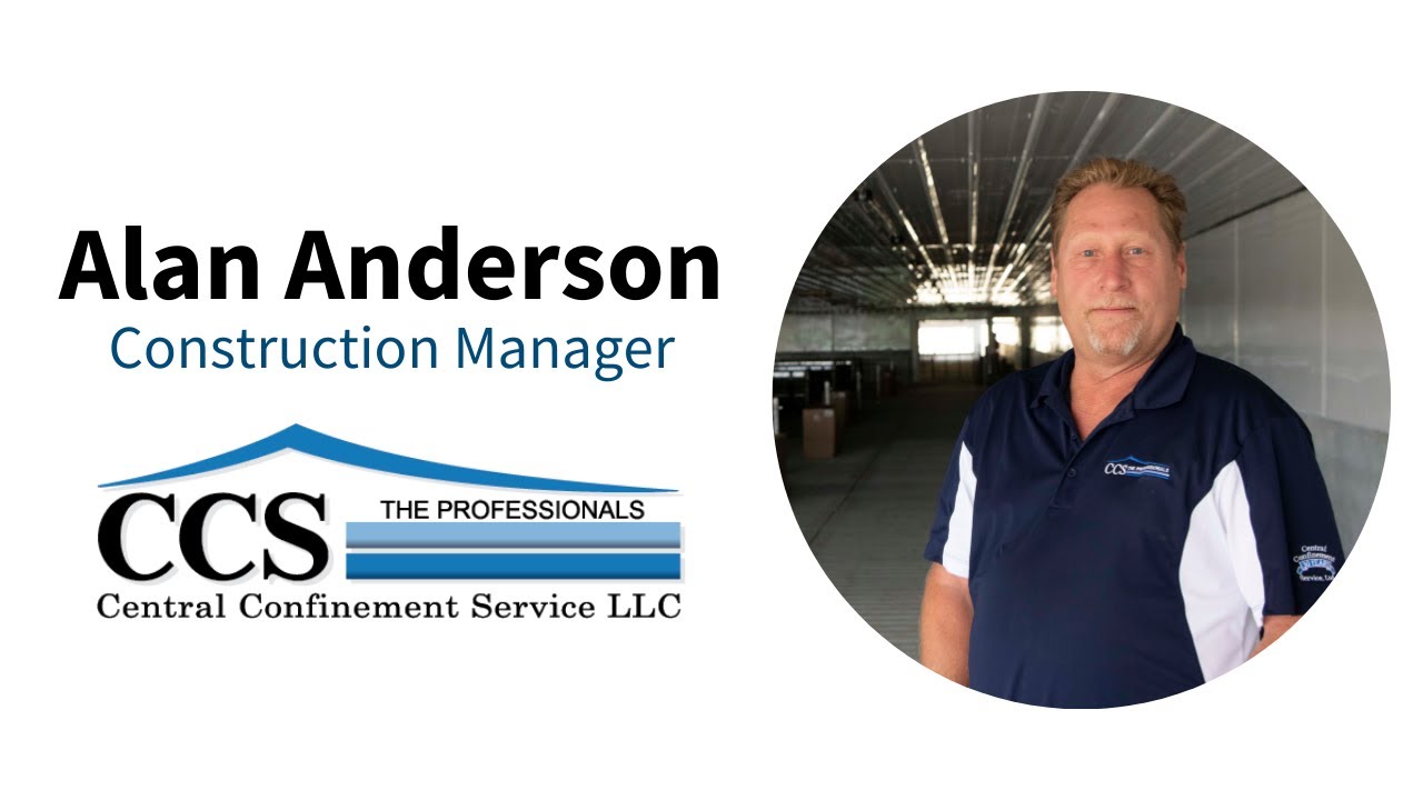 Meet the Team: Alan Anderson - YouTube