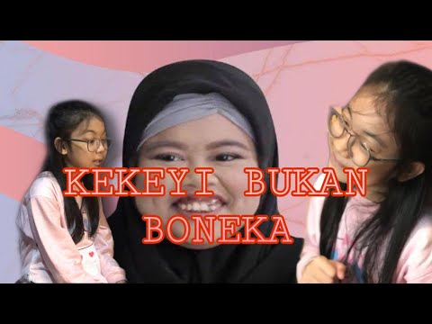 Aku bukan boneka-Kekeyi (zaza accoustic) #viral #trending