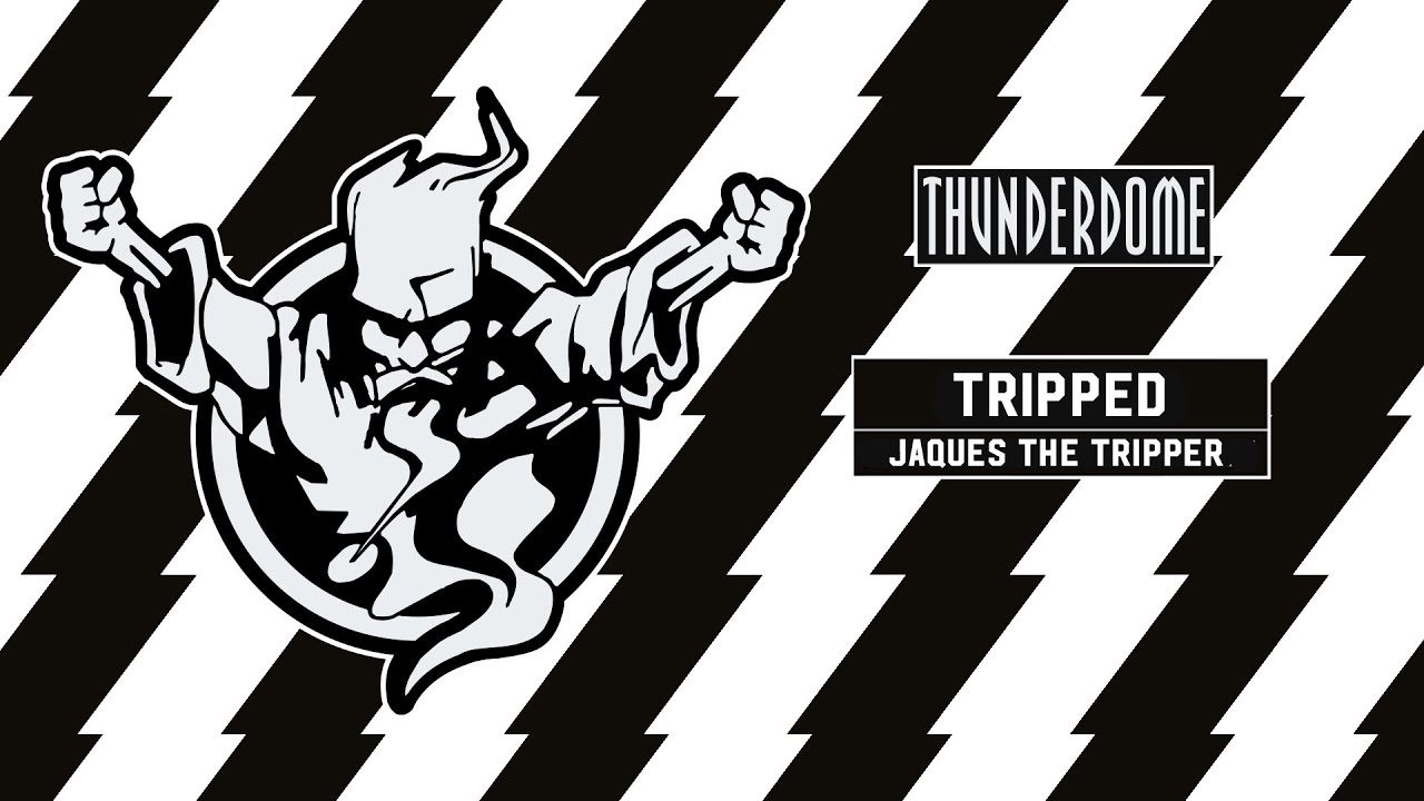 Tripped - Jaques The Tripper - YouTube