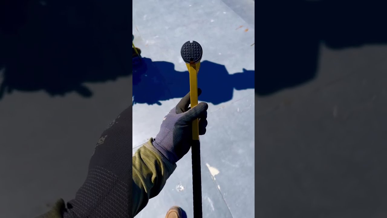 The ErnerBrand Hammer