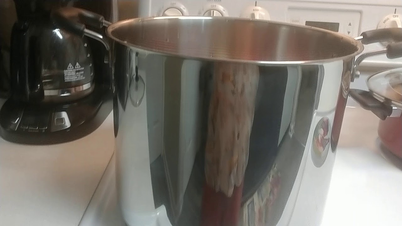 Tacos de cachete y labio de res.(1) - YouTube