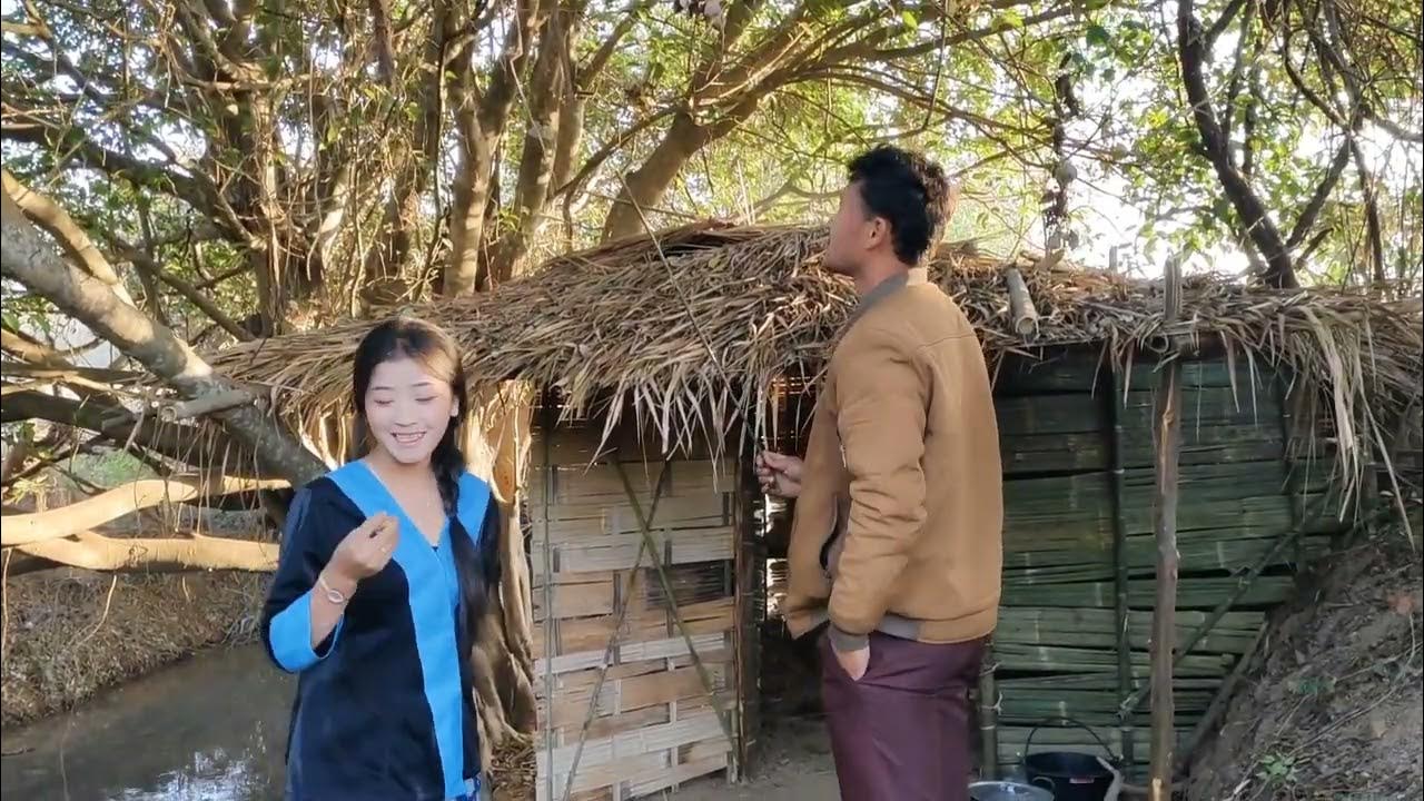 Nyob zoo sawv ntxov os peb pib thaij movie lawm nawb. - YouTube