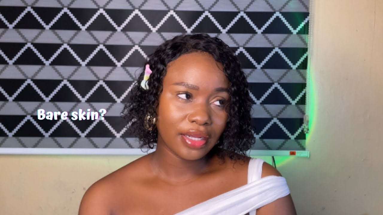 Master the art of 'No Makeup - Makeup' for a natural glow - YouTube