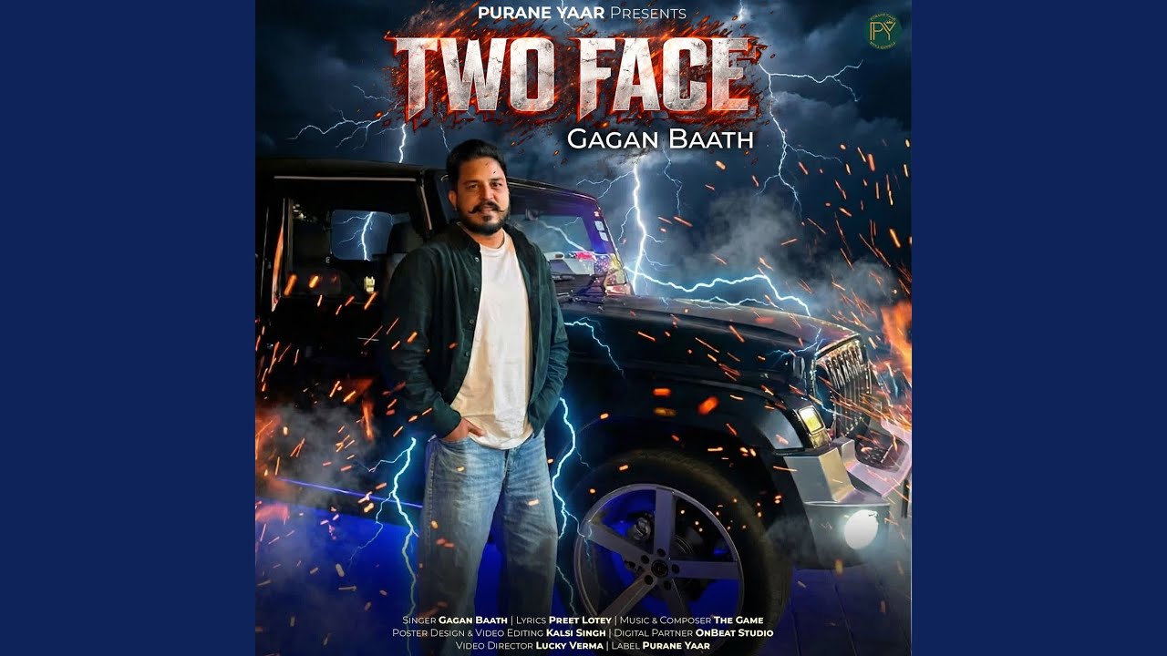 Two Face - YouTube