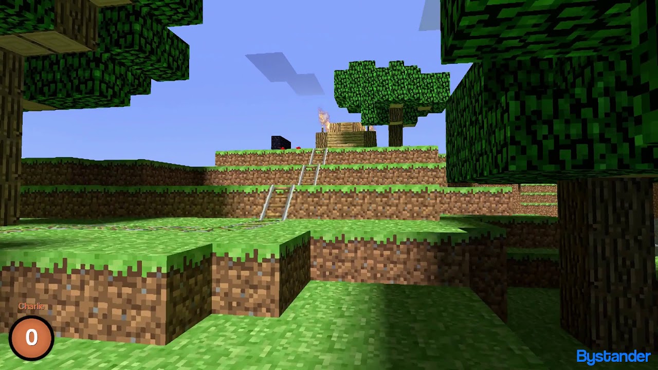 Gmod Green - YouTube