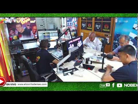 2DOTIEMPO #ELCORRILLODEMAO SEPTIEMBRE 14 DE 2023 - YouTube