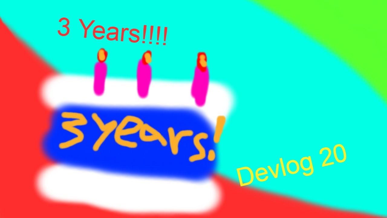 Hyper armor, 3 year Bday and Lock on!!! (Devlog 20) - YouTube