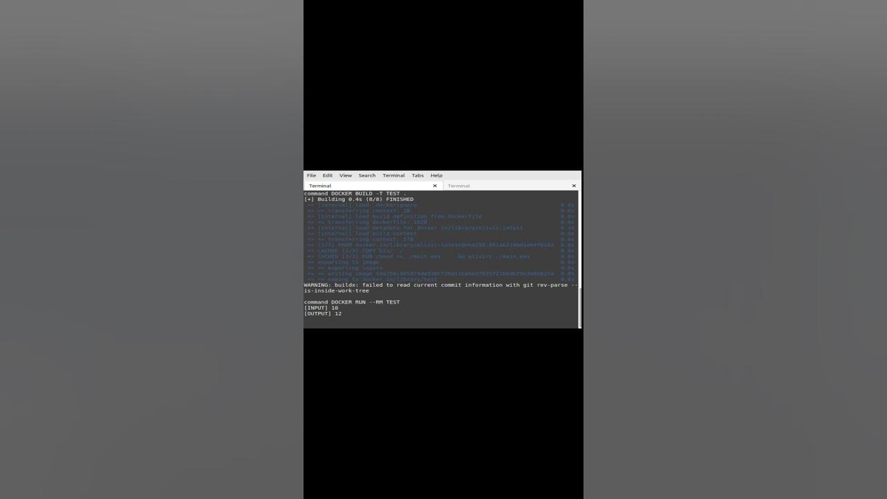Programming elixir pattern matching ugly number - YouTube