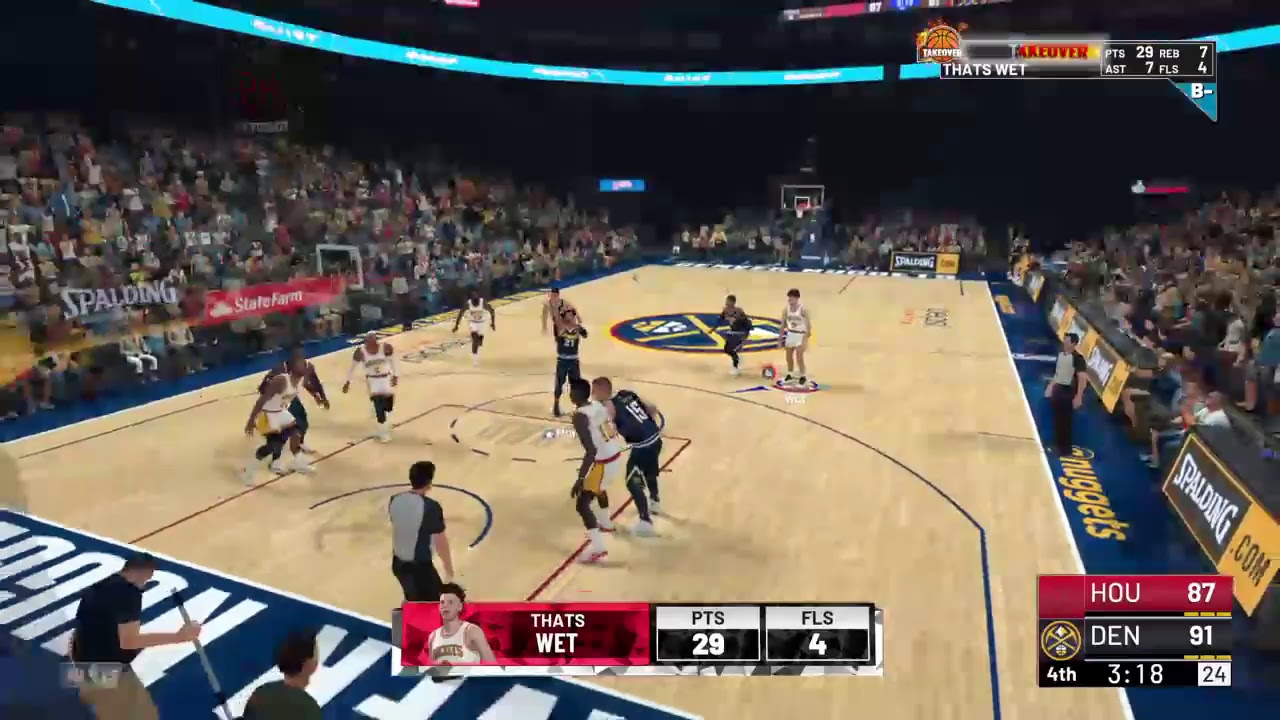 2k19 New Build?? Lets See - YouTube