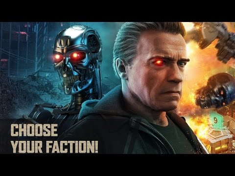 Terminator Genisys: Future War Android GamePlay [1080p/60FPS] (By ...