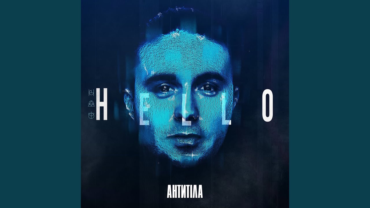 Hello - YouTube Music