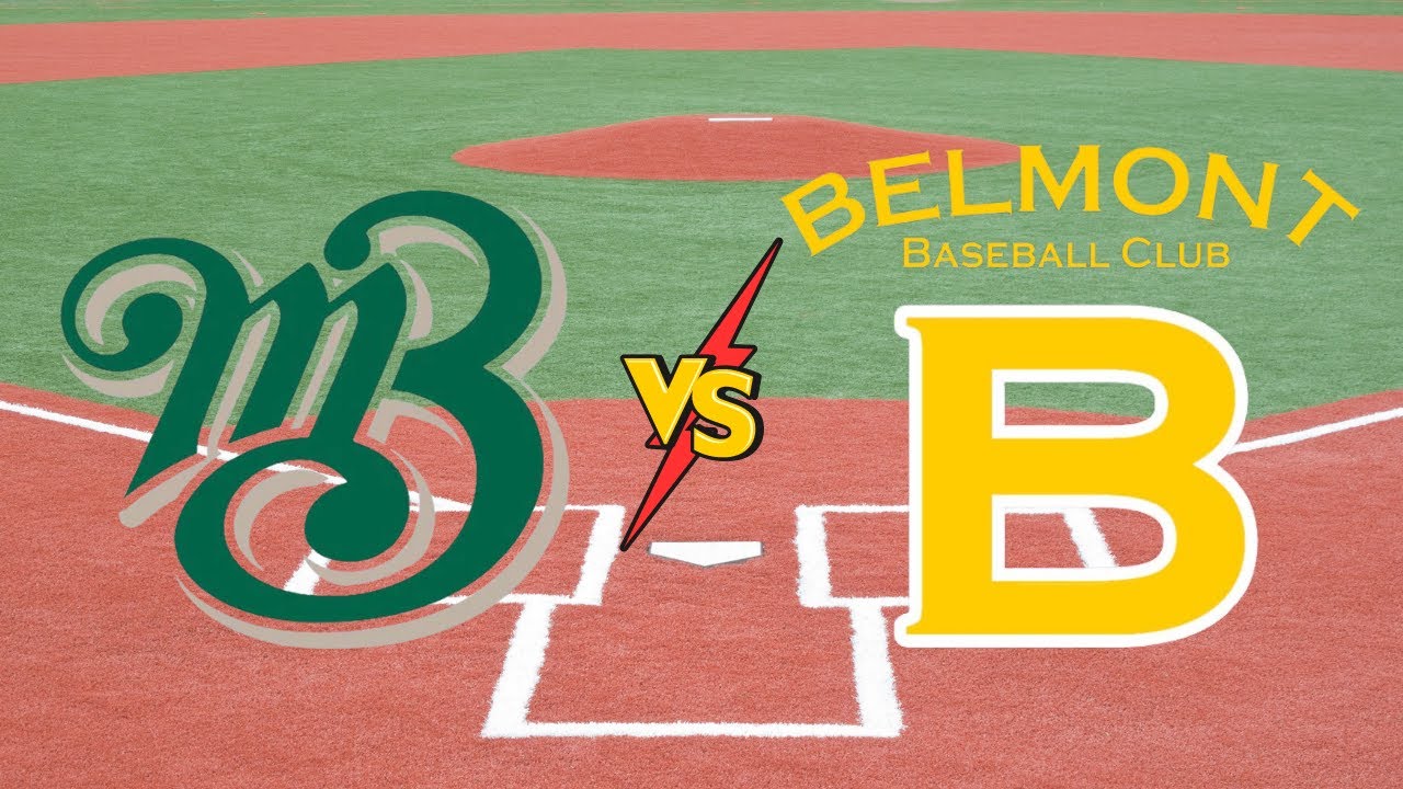 Newcastle Baseball 2024 1st Grade Grand Final - YouTube