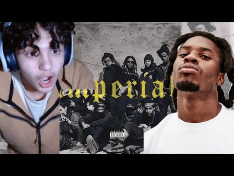 THE MOST UNDERRATED RAPPER OF ALL TIME!! - YouTube