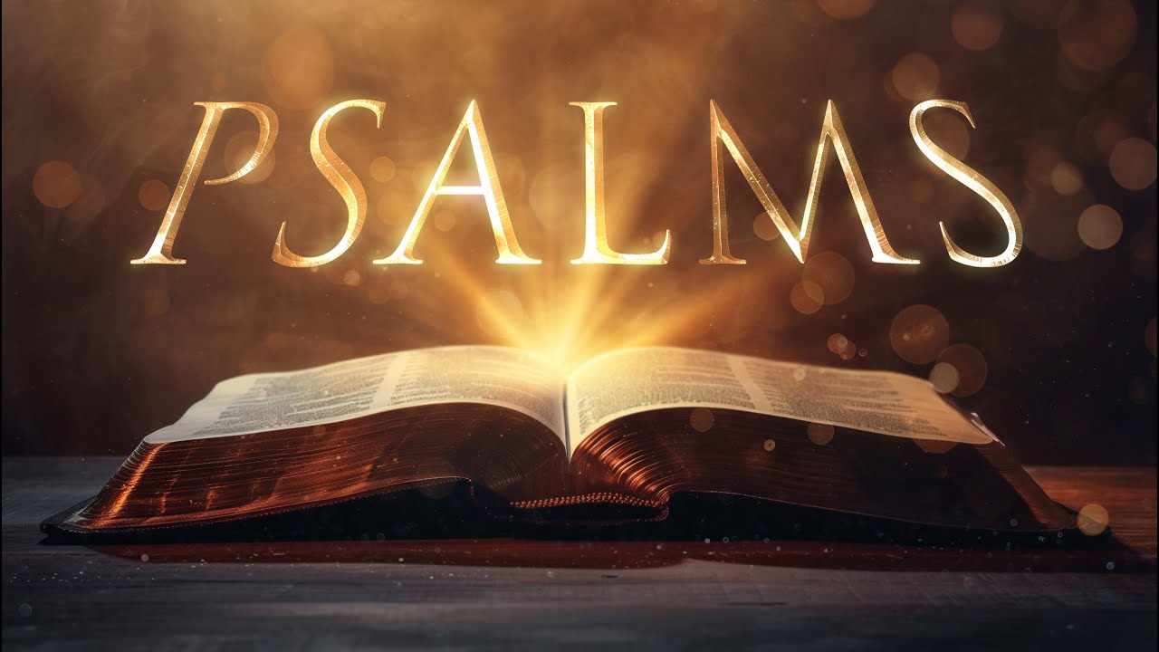 FBC Yoakum 1-12-2025, Psalm 2 Royal Psalm - YouTube