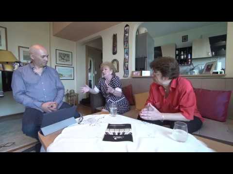 Interviu cu dna. Viorica Radoi si dna. Steluta Radu - YouTube