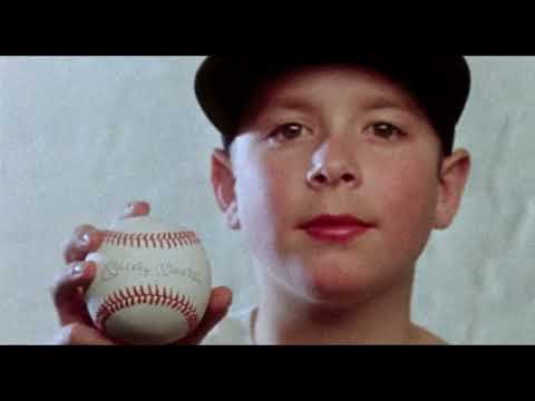 Summer Of Sam [1999] - Luigi at the Restaurant [4K] \