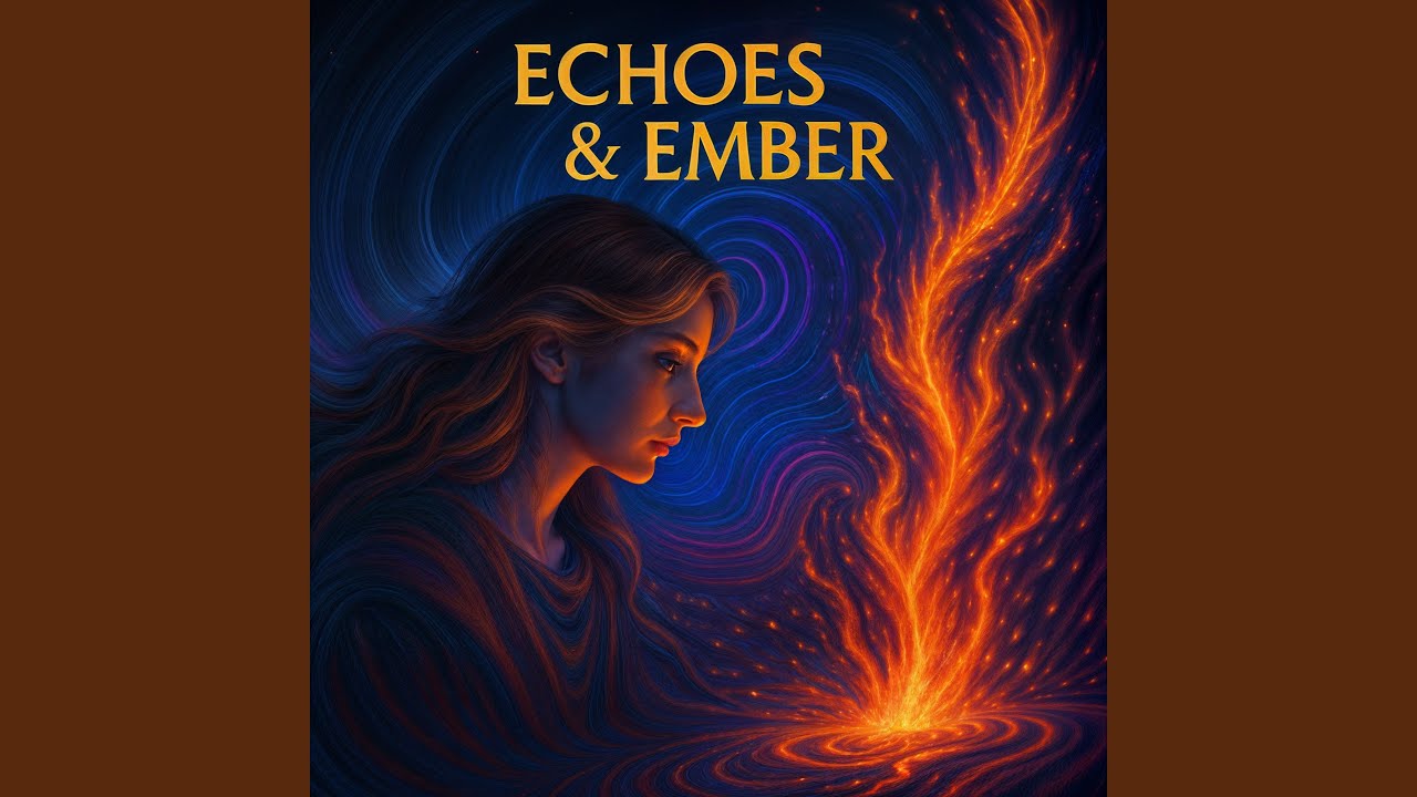 Echoes & Ember - YouTube