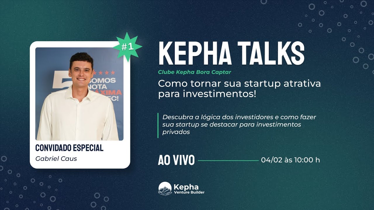 Kepha Talks - YouTube